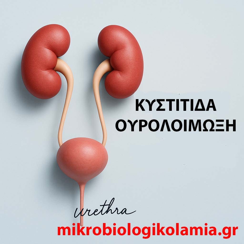Ουρολοίμωξη – Φιλικός Οδηγός Ασθενών: Συμπτώματα, διάγνωση, θεραπεία ...